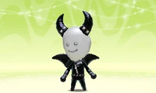 Imp (Job) Equipment | Miitopia Wiki | Fandom