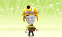 Tank Equipment | Miitopia Wiki | Fandom