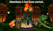Lizardman | Miitopia Wiki | Fandom