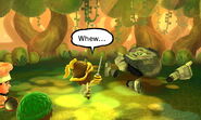 "King" Golem | Miitopia Wiki | Fandom