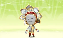 Flower Equipment | Miitopia Wiki | Fandom