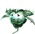 Cursed Armor | Miitopia Wiki | Fandom