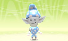 Elf Equipment | Miitopia Wiki | Fandom