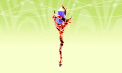 Mage | Miitopia Wiki | Fandom