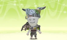 Imp (Job) Equipment | Miitopia Wiki | Fandom