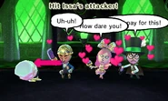 Stubborn | Miitopia Wiki | Fandom