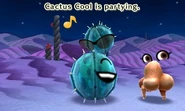Cactus Cool | Miitopia Wiki | Fandom