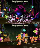 Frog Queen | Miitopia Wiki | Fandom