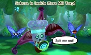 Mars Mii Trap | Miitopia Wiki | Fandom