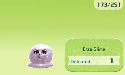 "Mischievous Witch" Slime/Gallery | Miitopia Wiki | Fandom