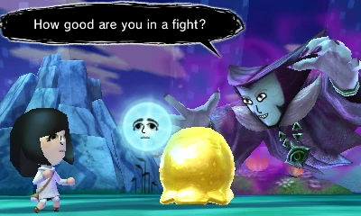 Mini "Sassy Child" Slime/Gallery | Miitopia Wiki | Fandom