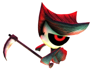 Fiend | Miitopia Wiki | Fandom