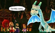 Dominic | Miitopia Wiki | Fandom