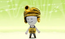 Tank Equipment | Miitopia Wiki | Fandom