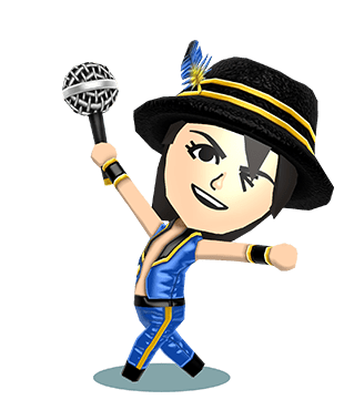 A Mii, a day Miitopia Edition #6 - Schmoopy/Harry | Fandom