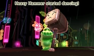 Heavy Hammer | Miitopia Wiki | Fandom