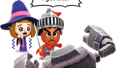 Discuss Everything About Miitopia Wiki | Fandom