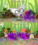 Butterfly "Carefree Guide" | Miitopia Wiki | Fandom