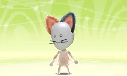 Cat | Miitopia Wiki | Fandom