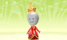 Princess Equipment | Miitopia Wiki | Fandom