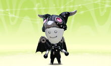 Imp (Job) Equipment | Miitopia Wiki | Fandom