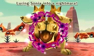 "Traveler"berus | Miitopia Wiki | Fandom