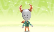 Imp (Job) Equipment | Miitopia Wiki | Fandom