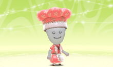 Chef Equipment | Miitopia Wiki | Fandom
