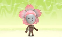 Flower Equipment | Miitopia Wiki | Fandom