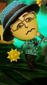Status Effect | Miitopia Wiki | Fandom