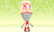 Chef Equipment | Miitopia Wiki | Fandom