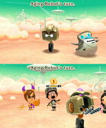 Aging Robot | Miitopia Wiki | Fandom