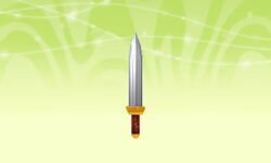 Thief | Miitopia Wiki | Fandom