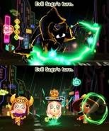 Evil Sage | Miitopia Wiki | Fandom