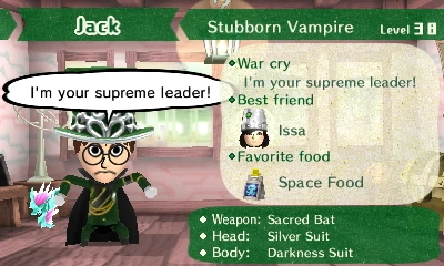 Category:Personality | Miitopia Wiki | Fandom