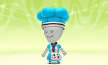 Chef Equipment | Miitopia Wiki | Fandom