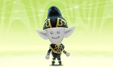 Elf Equipment | Miitopia Wiki | Fandom