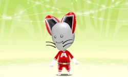 Cat | Miitopia Wiki | Fandom