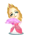 Princess | Miitopia Wiki | Fandom