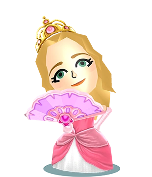 Princess | Miitopia Wiki | Fandom