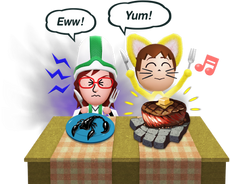 Grub | Miitopia Wiki | Fandom