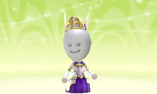 Princess Equipment | Miitopia Wiki | Fandom