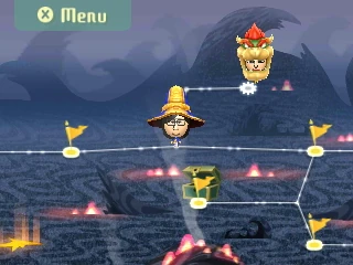Karkaton Ascent | Miitopia Wiki | Fandom