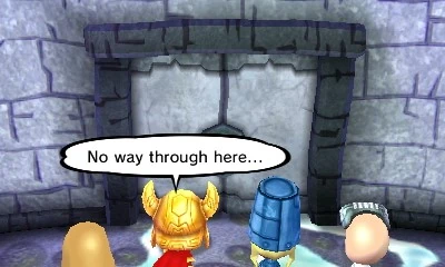 Key Items/Gallery | Miitopia Wiki | Fandom