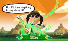 Great Sage | Miitopia Wiki | Fandom