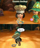 Chef | Miitopia Wiki | Fandom
