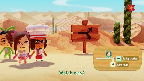 Discuss Everything About Miitopia Wiki | Fandom