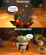 Flower | Miitopia Wiki | Fandom