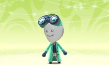 Scientist Equipment | Miitopia Wiki | Fandom