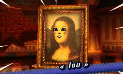 "Guide dansante" (Boss) | Wiki Miitopia | Fandom